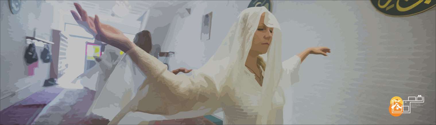 Arts - The Visual Essence of Mystic Language - RA